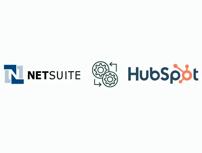 The Ultimate Guide to NetSuite and HubSpot Integration